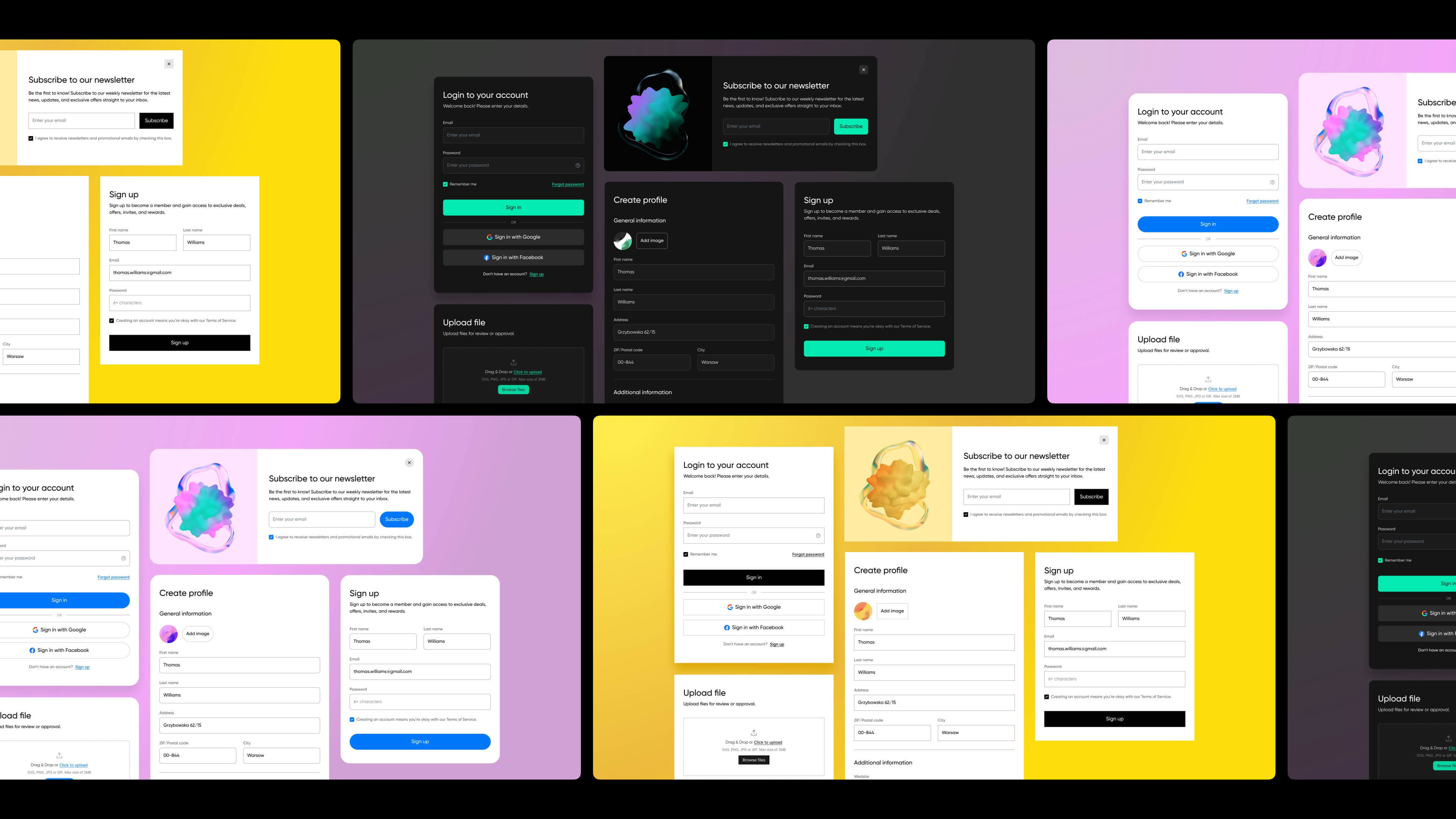 7 Design System Benefits: Why You Need a Design System - elpassion.com